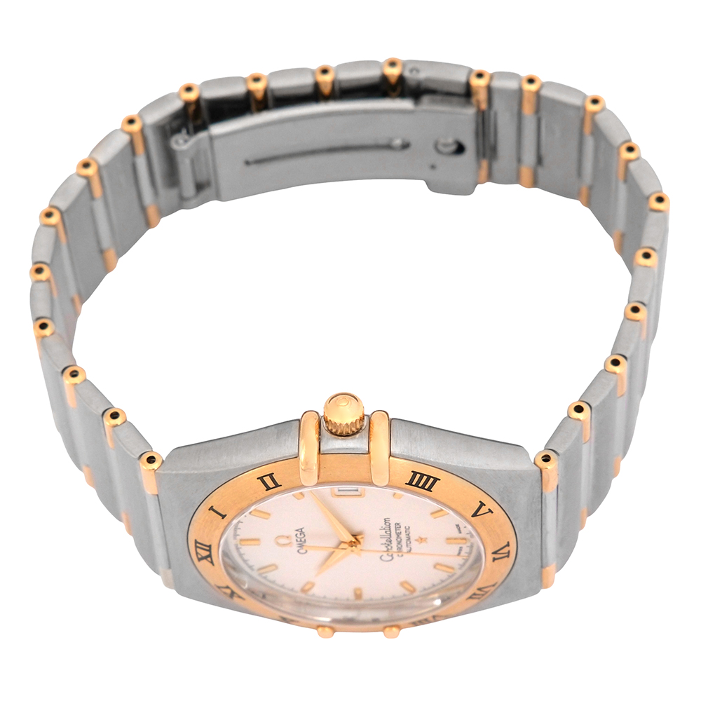 Omega Constellation 35mm Ref. 16014 | Carrera Collection